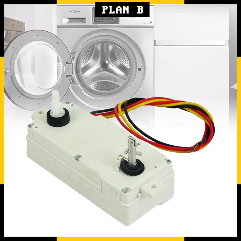 Original LG Dual Timer 3 Wires Timer For Washing Machine | Shopee ...
