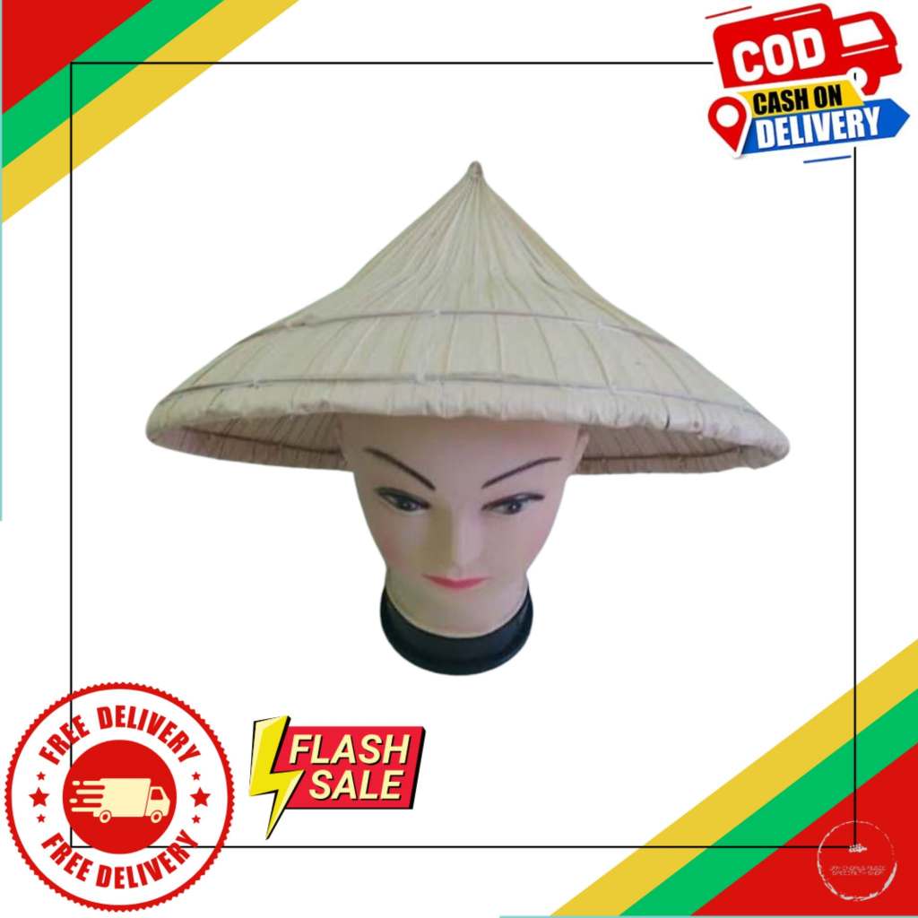 native salakot mag sasaka hat | Shopee Philippines
