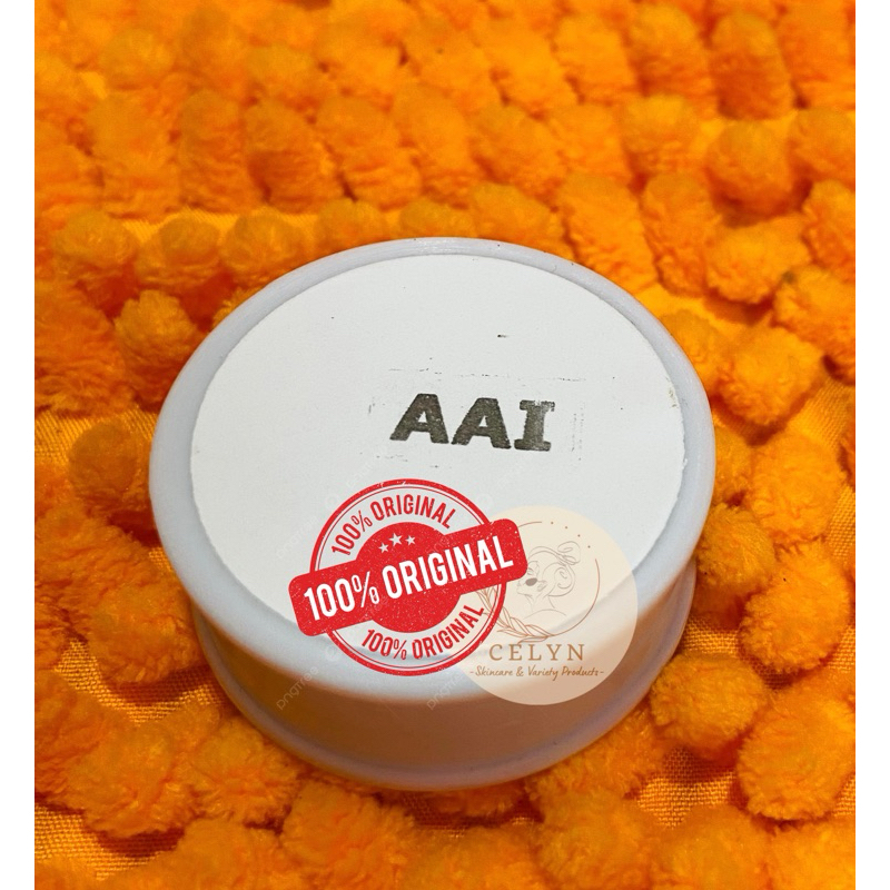 AAI SUNBLOCK MOISTURIZER CREAM | Shopee Philippines