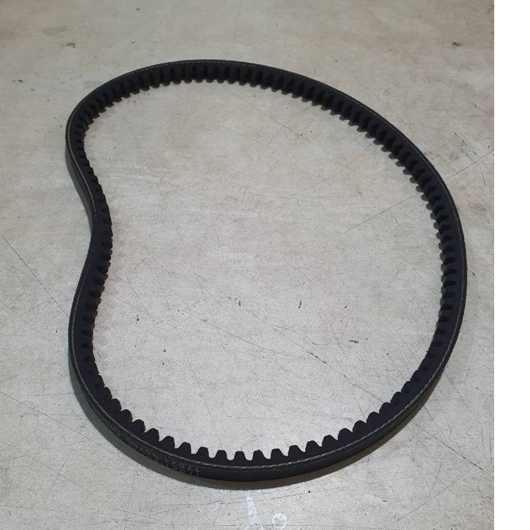 Orion brand fan belt 9.5x750 with teeth fits suzuki multicab | Shopee ...