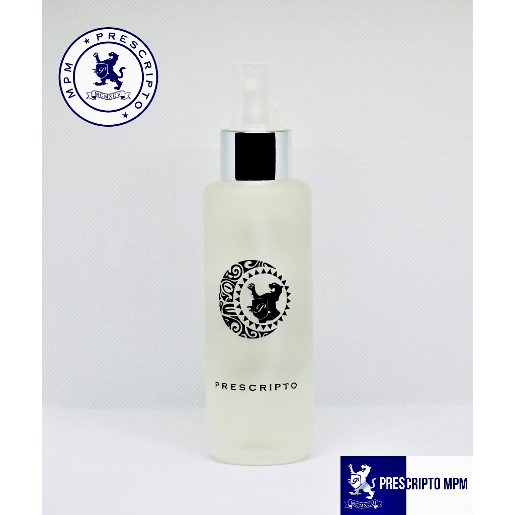 Prescripto Perfume MX Men EDT Edition (100ml) | Shopee Philippines