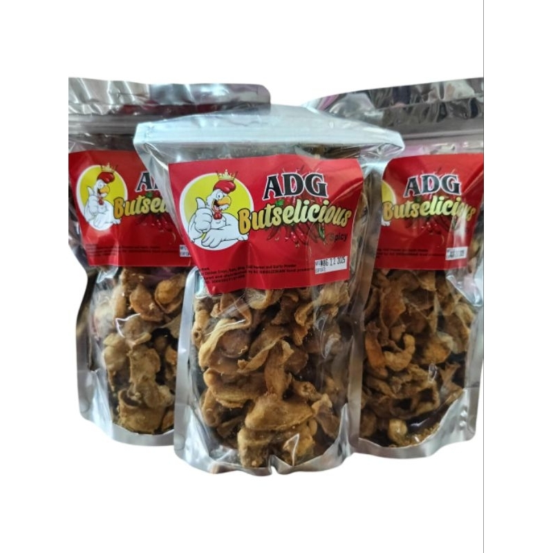 BUTCHIRON regular and spicy | Shopee Philippines