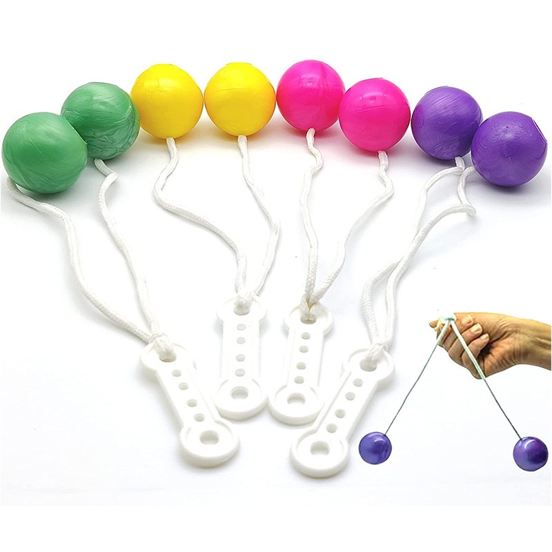 Latolato clacker ball pro-clackers ball clack ball bump ball clack bal ...
