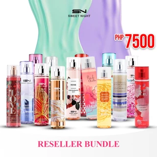 Sweet Night, Online Shop | Shopee Philippines