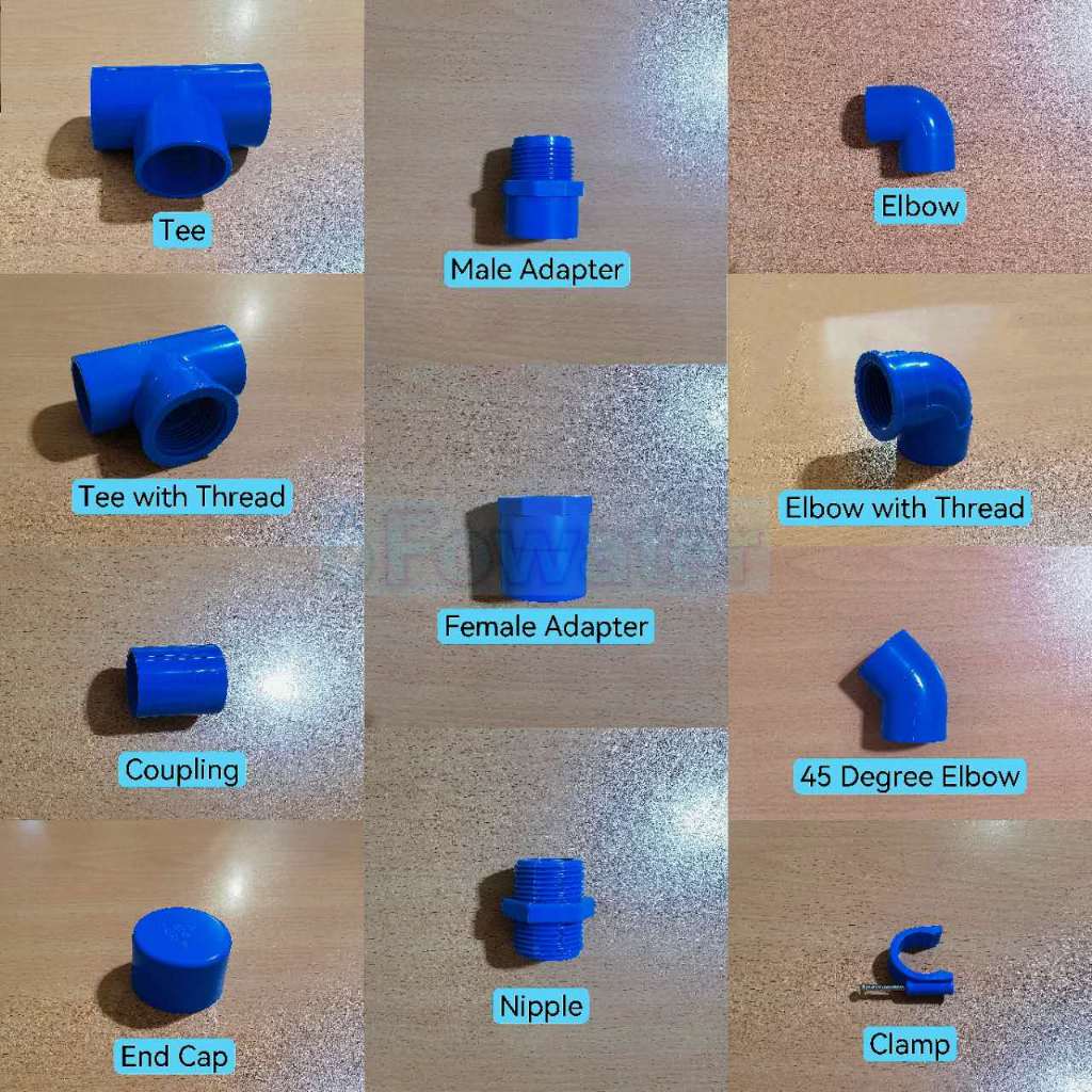 Shop elbow pvc pipe for Sale on Shopee Philippines