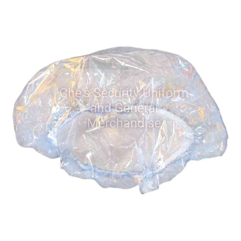 Plastic cover for maritime pershing cap | Shopee Philippines