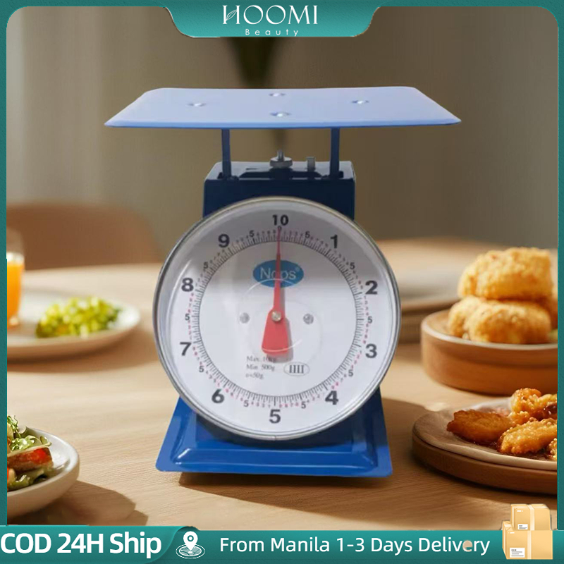 timbangan 10kg,20kg, and 30kg weighing scale Electronic scale food meat ...