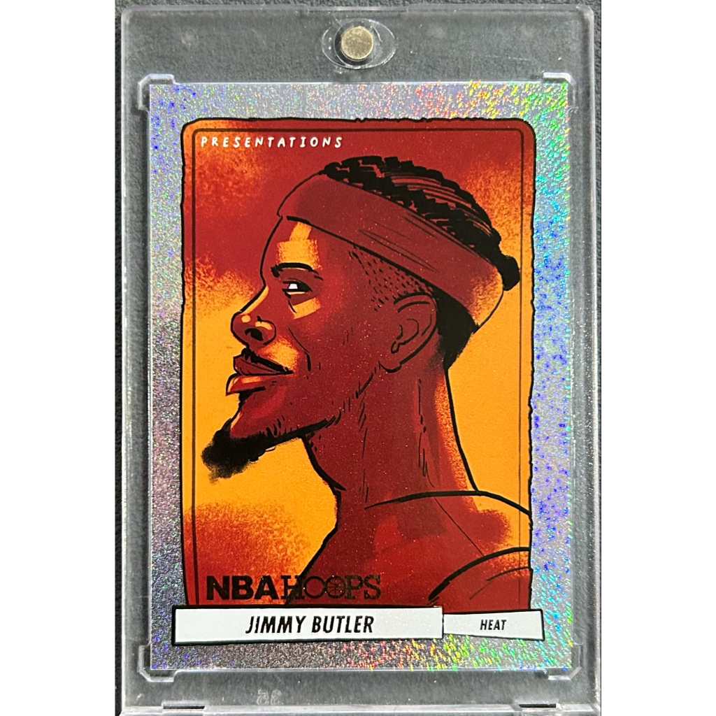 Jimmy Butler RARE SSP NUmbered NBA CARDS | Shopee Philippines