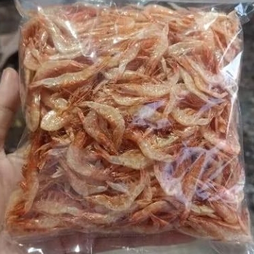 Dried Alamang from Aparri per kilo | Shopee Philippines