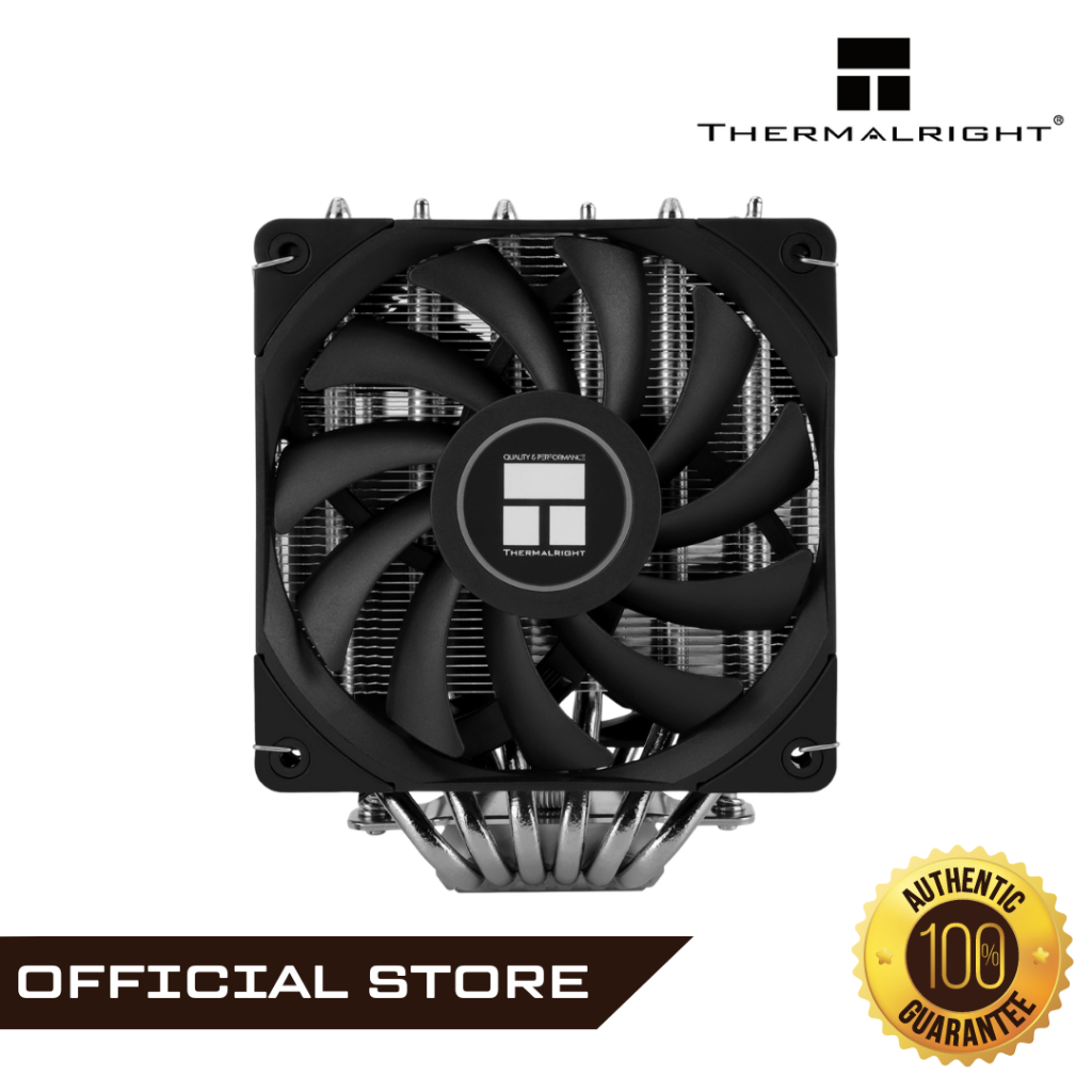 Thermalright Royal Knight 120 SE Air Cooler | Shopee Philippines