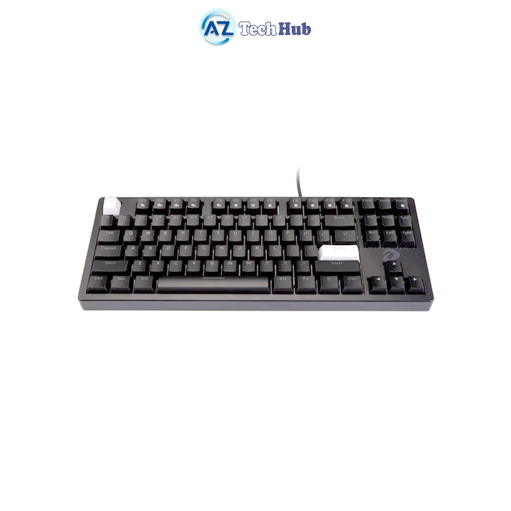 DAREU GLORY EK87 V2 BLUE SWITCH MECHANICAL KEYBOARD | Shopee Philippines