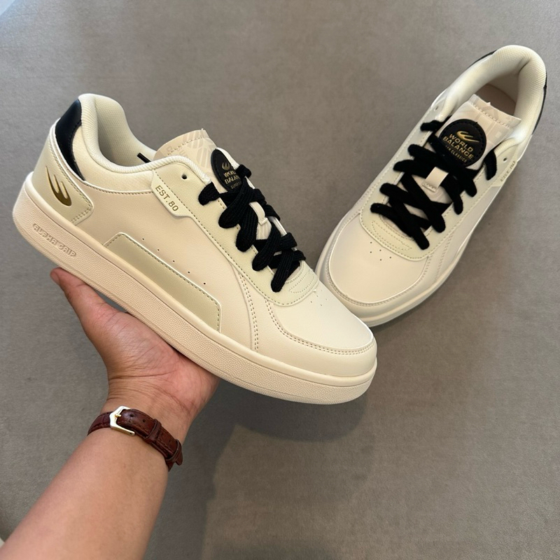 WORLD BALANCE HERITAGE L | Shopee Philippines