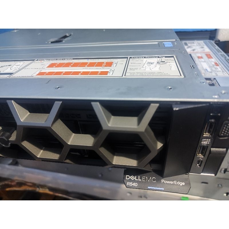 Dell PowerEdge R540 Server | Shopee Philippines