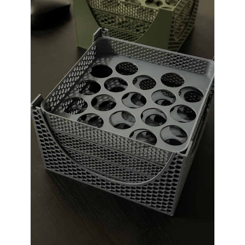 Coin Sorter for Philippine Coins (1,5,10,20) 3D Printed | Shopee ...