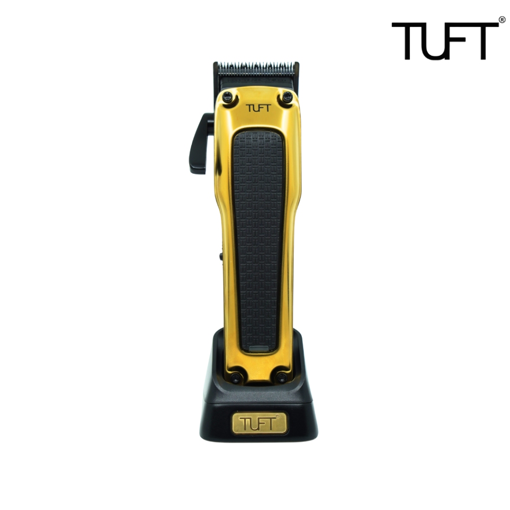 TUFT Professional Supreme Gold Clipper | Shopee Philippines