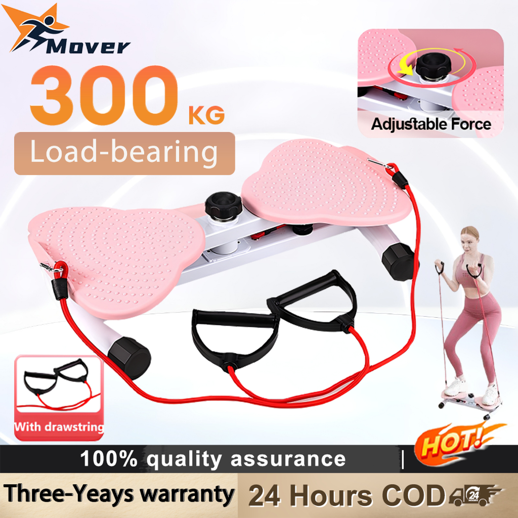 Waist twisting machine Exercise women abdominal rotation waist burner ...