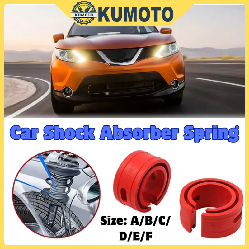 Original Car Auto Shock Absorber Spring Bumper AMT Power Cushion Buffer ...