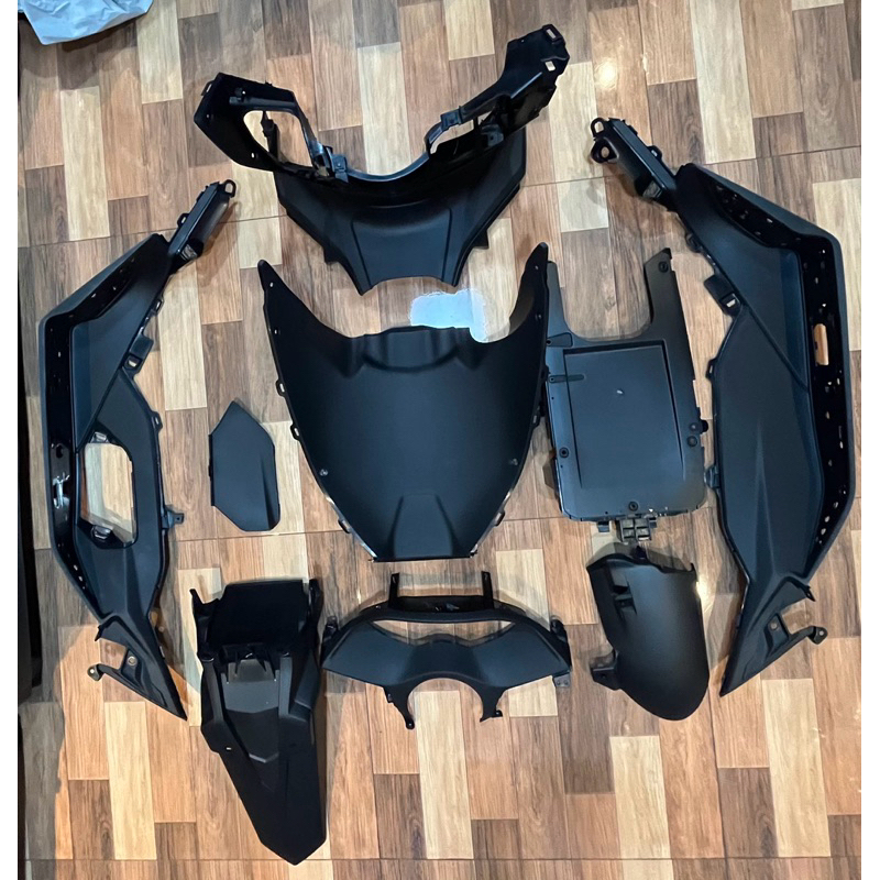 Honda PCX 160 Inner Parts Genuine | Shopee Philippines
