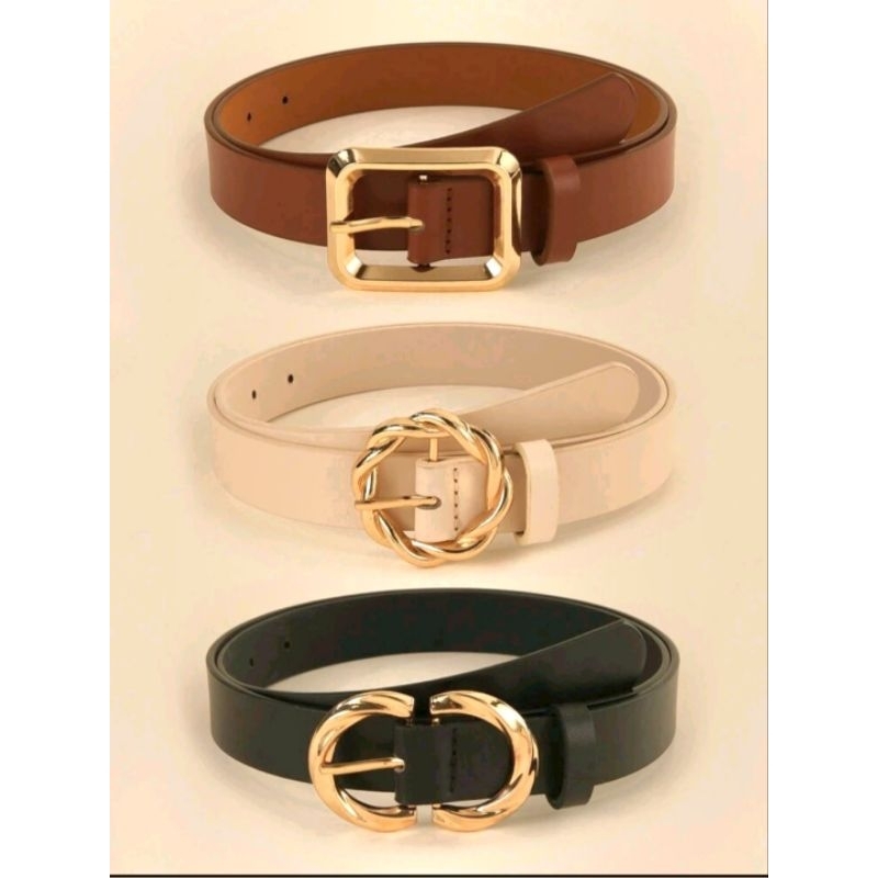 PLUSCURVE/ PLUS SIZE BELTS COLLECTION Fashionable Womenswear Unisex ...