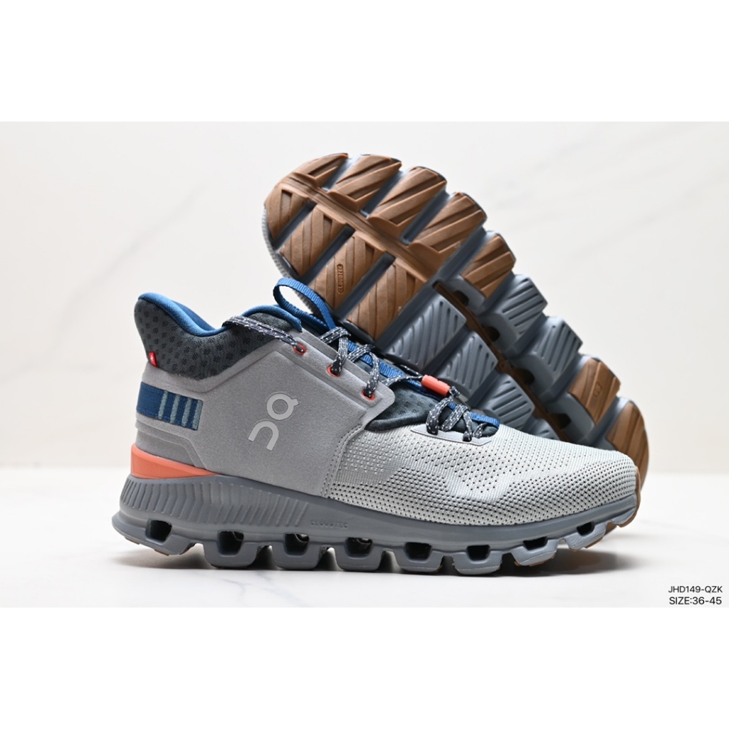 ON Running Cloud X Shift Low sneakers and running shoes are versatile for both men and women ...