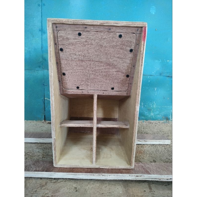 D5 Inches MCV speaker Box | Shopee Philippines