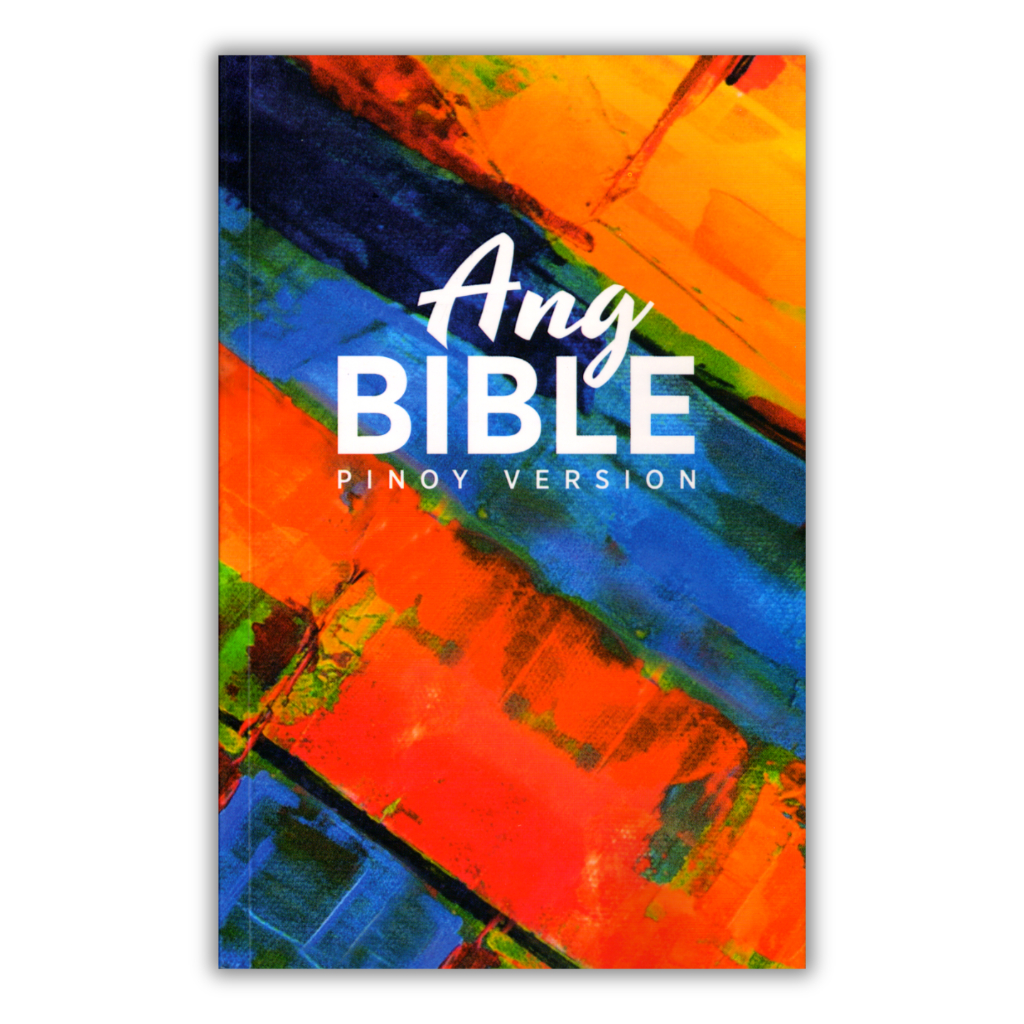 Ang Bible, Pinoy Version - Old & New Testament | Shopee Philippines