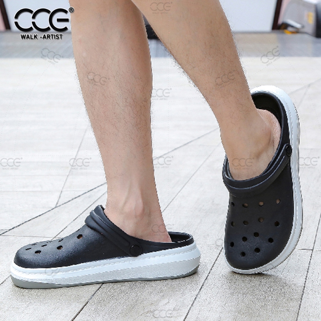 New Korean Fashion different color classic full force clogs for men 40 ...