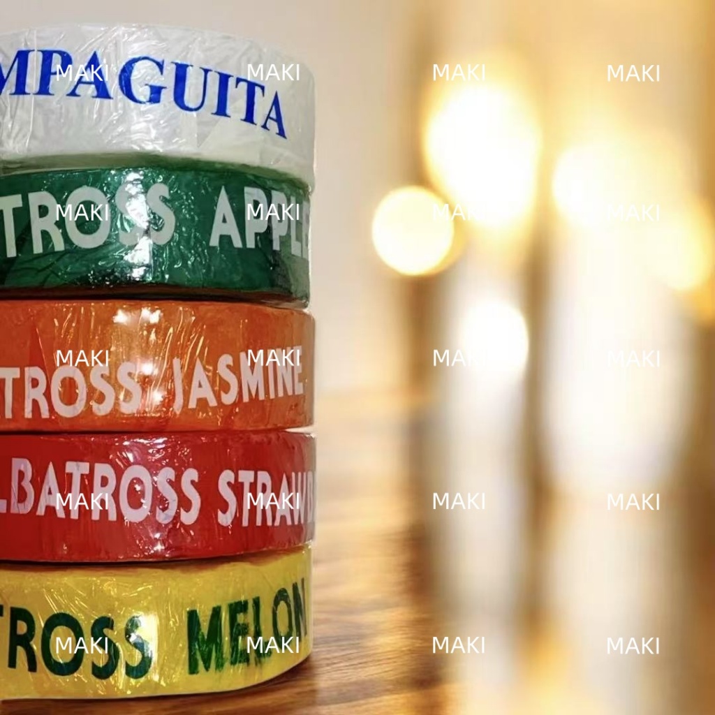 Albatross 100g Air Freshener Deodorizer - Effective Odor Elimination ...