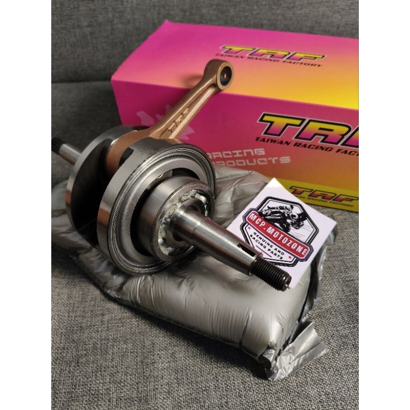 TRF / Gracing Crankshaft [Nmax V2-Aerox v1/v2] +4, +6, +9, +12 ...