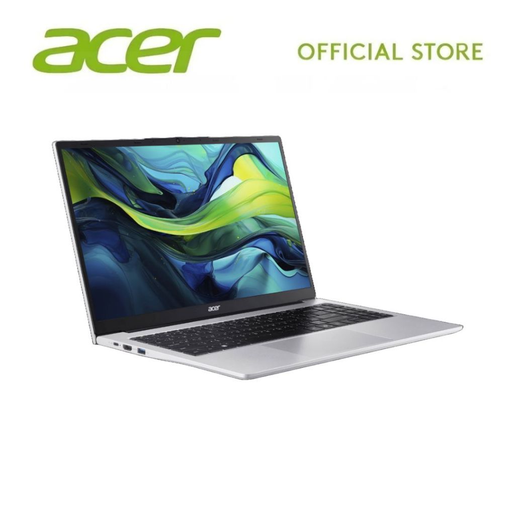 Acer Aspire Lite AL15-41P-R51N Laptop | 15.6" IPS | AMD Ryzen 7 |16GB ...