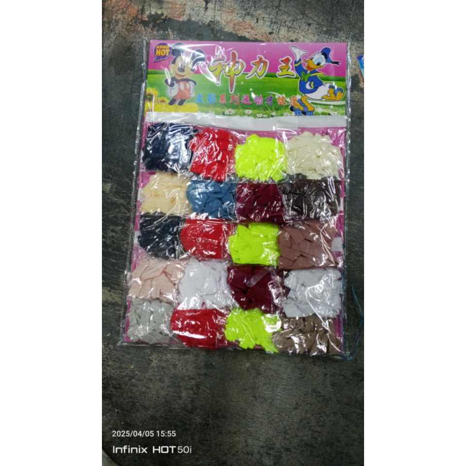 chinese garter - Best Prices and Online Promos - Apr 2026 | Shopee ...