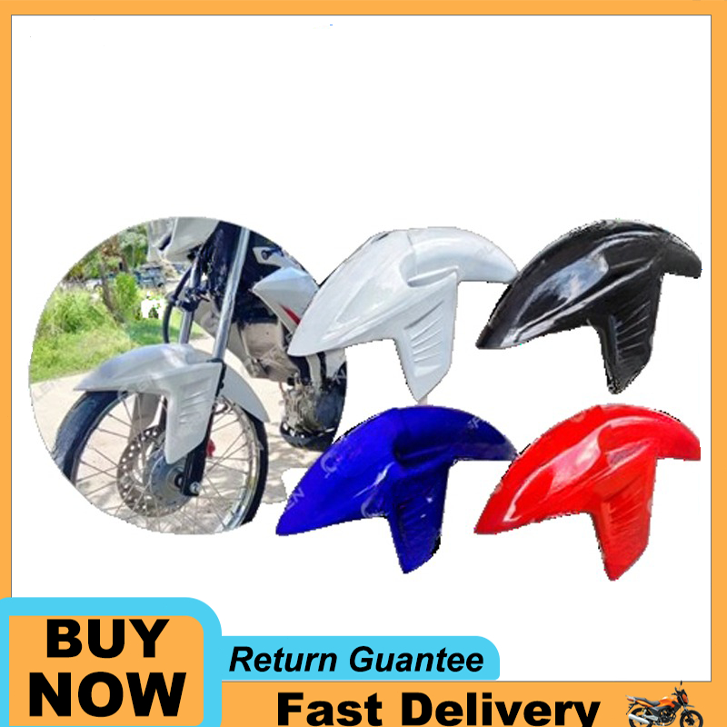 MOTORCYCLE PARTS DOLPHIN TYPE FRONT FENDER FOR UNIVERSAL MOTORCYCLE A4 ...
