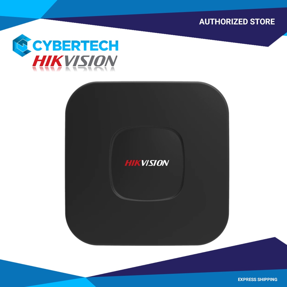 Hikvision Elevator Wireless Bridge Ds-3Wf01C-2N | Shopee Philippines
