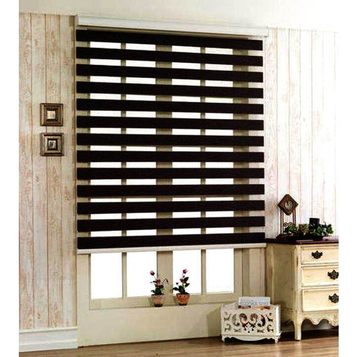H.BND Korean Blinds For Windows Venetians Duo Roller Blinds Window ...