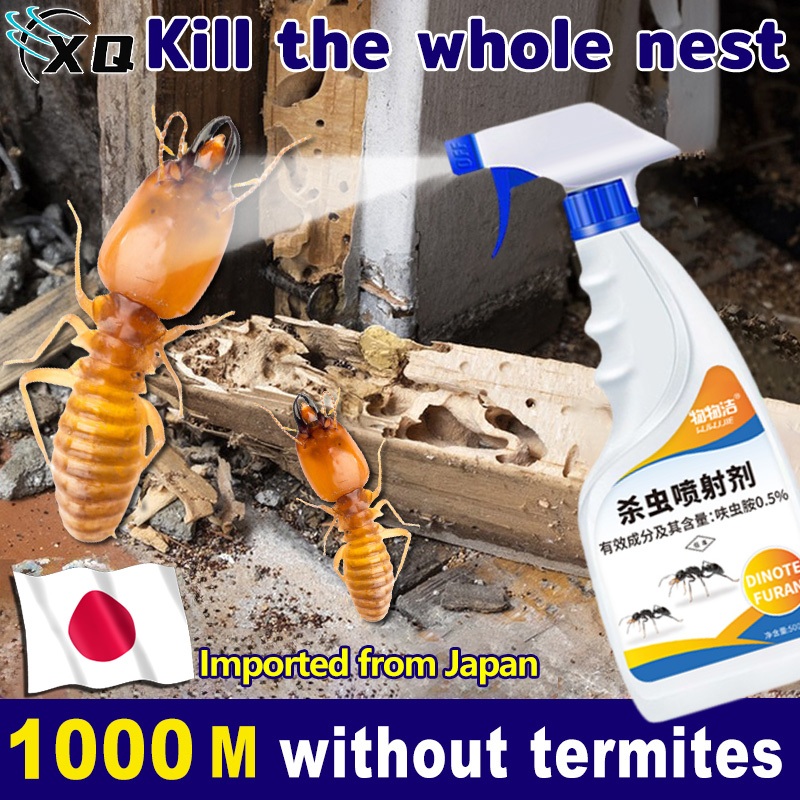 Ant spray killer 500ml Termite killer spray anay killer spray ant ...