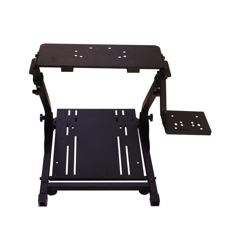 ZC Racing Wheel Stand Racing Simulator Cockpit Steering Wheel Stand for ...