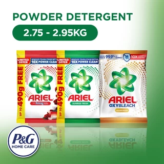 ariel detergent powder - Best Prices and Online Promos - Dec 2025 ...