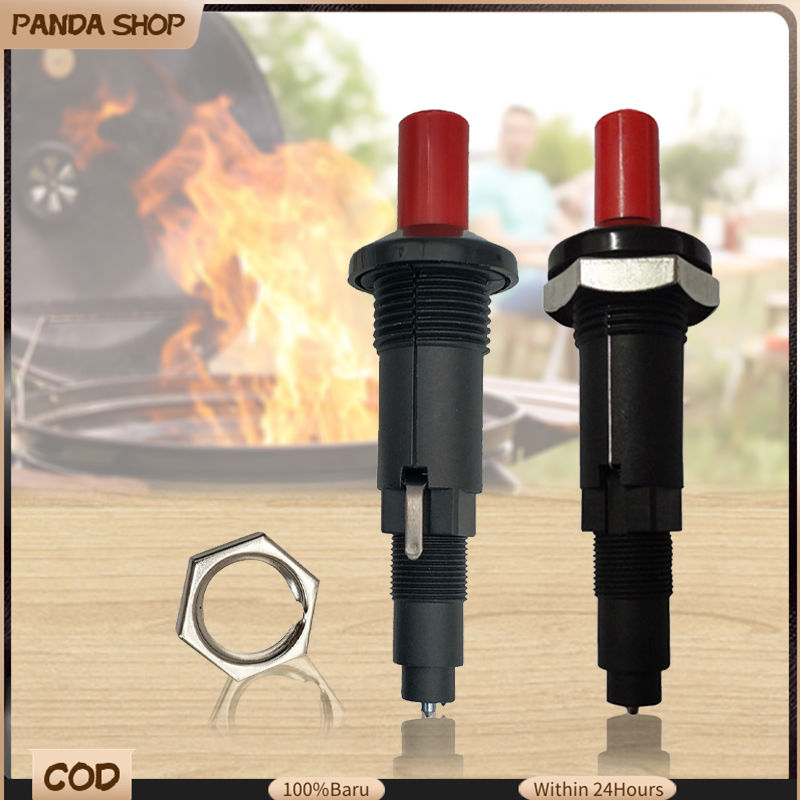 Universal Piezo Ignitor Set Replacement For Gas Radiators and Propane ...