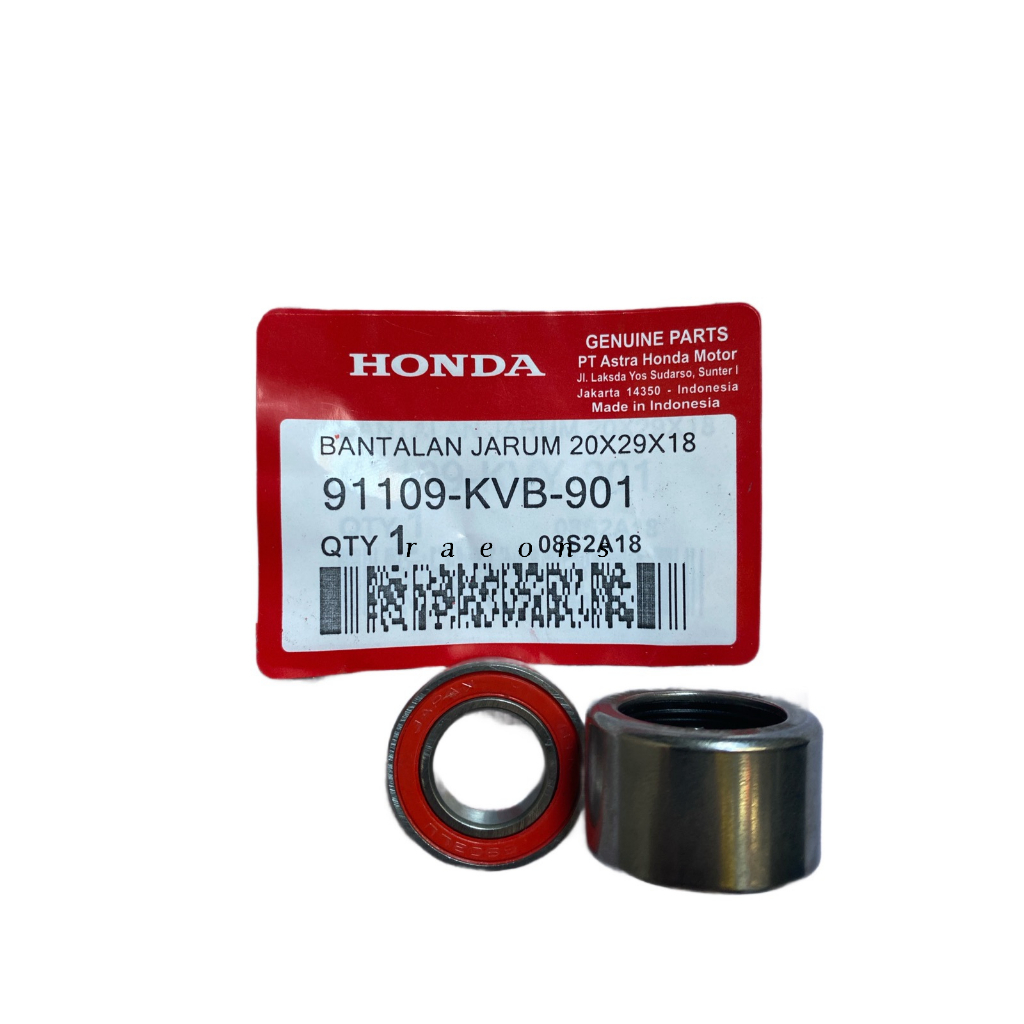 Honda Torque Drive Bearing for PCX / ADV / BeAT / Click 125/150/160 ...