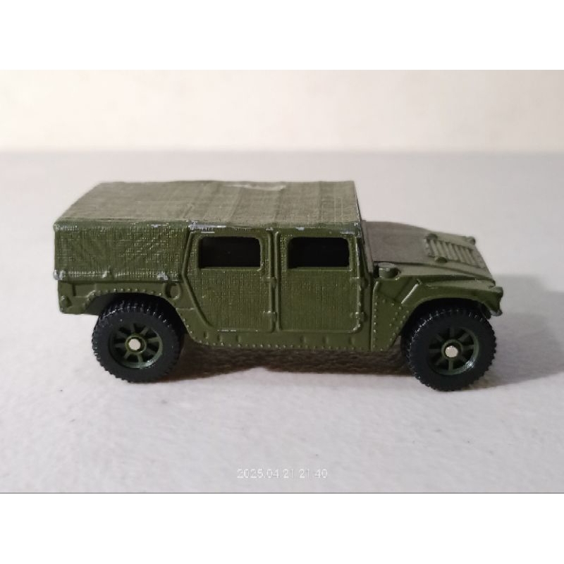 tomica hotwheels like humvee diecast car | Shopee Philippines