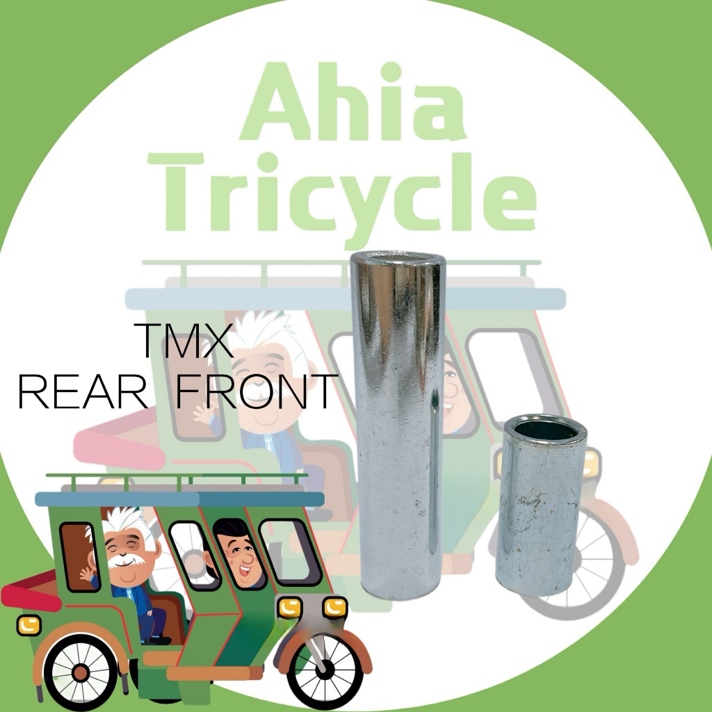 Tricycle/Sidecar/motorcycle Axle Bushing Front Rear Hub TMX/XRM/WAVE ...