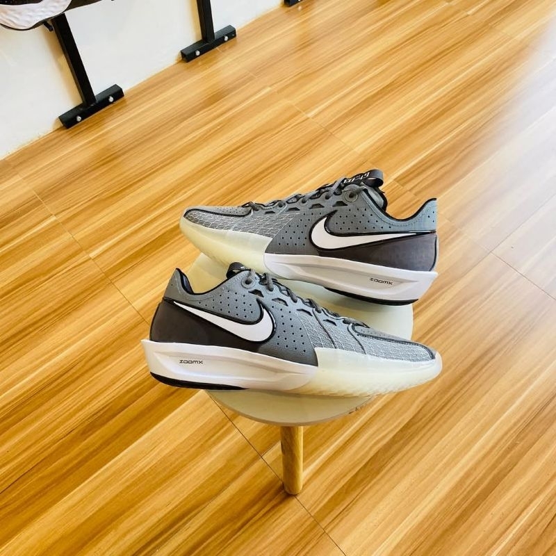 GT CUT 3 ASHEN WOLF GREY | Shopee Philippines