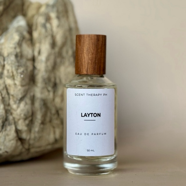 Layton Perfume By Scent Therapy Ph | Shopee Philippines