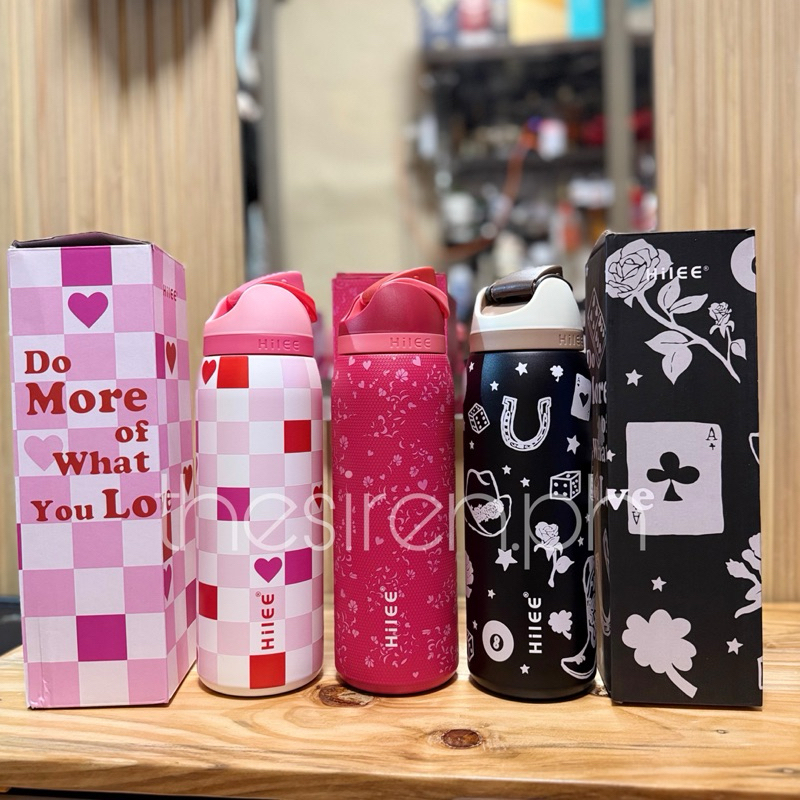 [FREE NAME/BOOT/PARACORD] LIMITED EDITION Hilee Bouncing Cap Owala ...