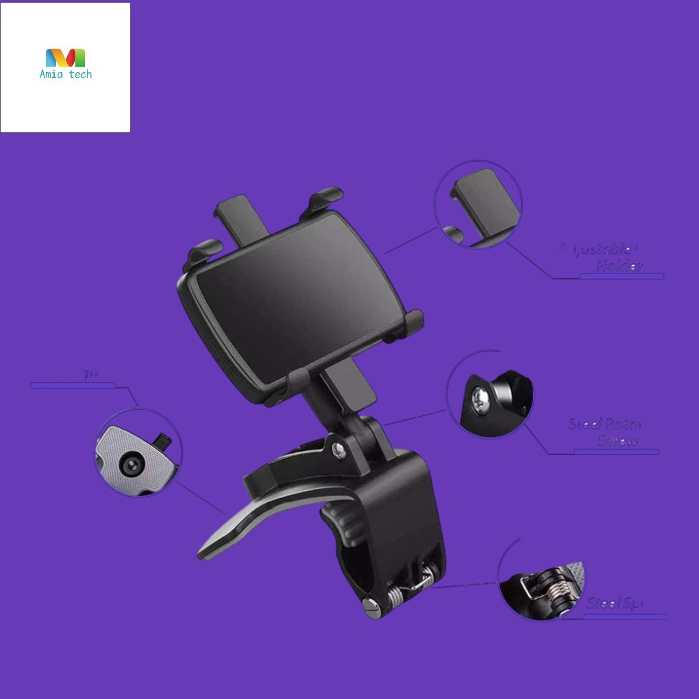 H3 Dashboard Upgrade Anti-slip Bracket | Shopee Philippines