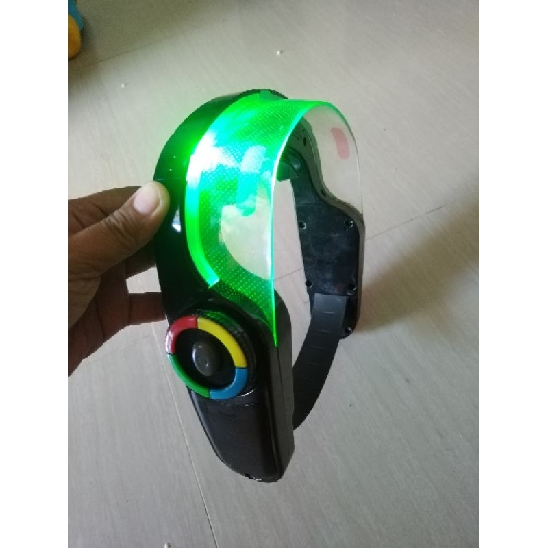 Simon Optix Hasbro 2016 Interactive Game Preloved from UK Box | Shopee ...