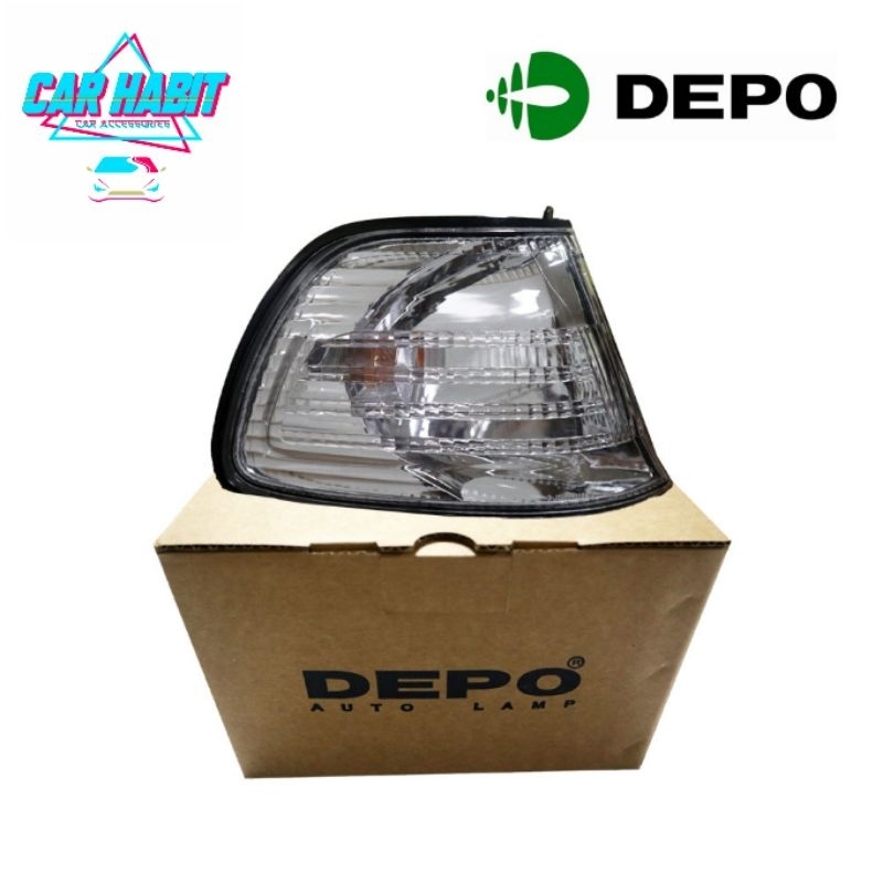 Toyota Revo Depo Corner Light Signal Light 2003 2004 2005(Right Side ...