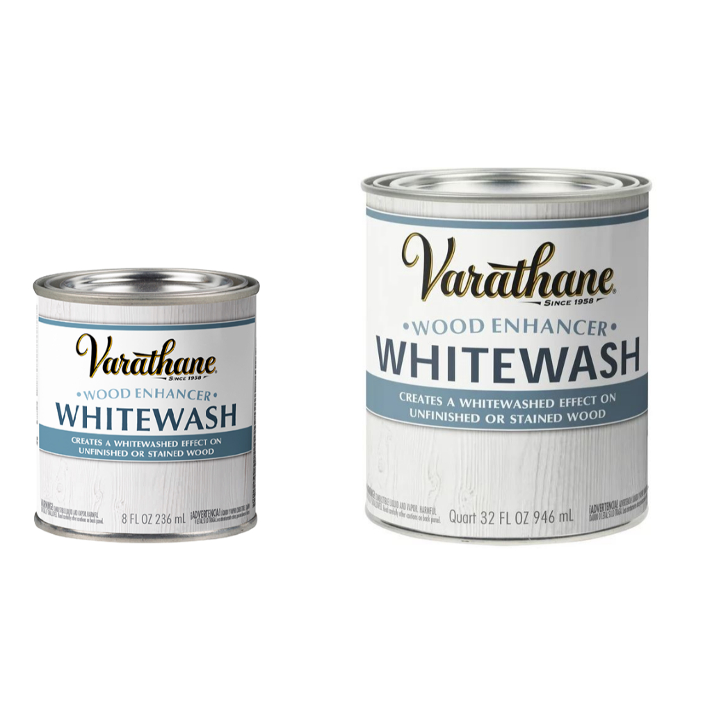 Varathane Whitewash Wood Enhancer | Shopee Philippines
