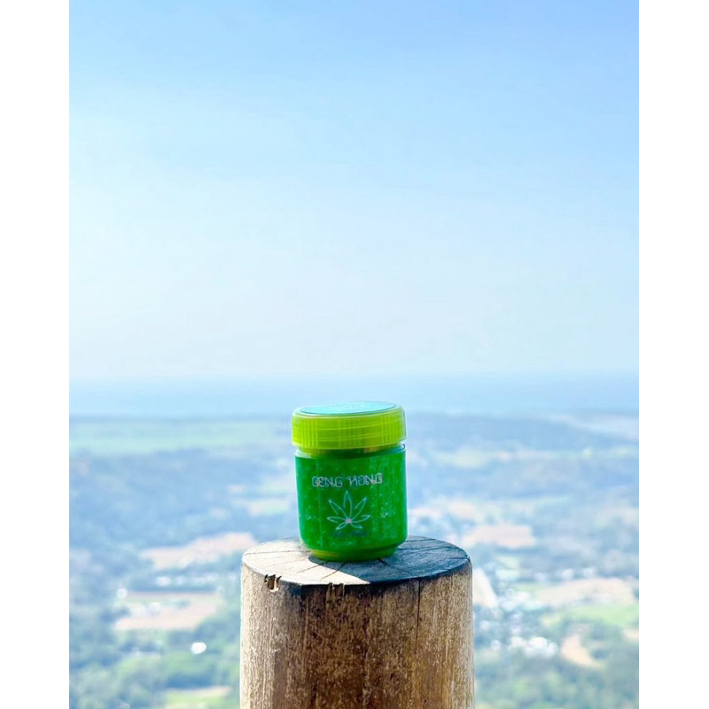 Geng Hong Inhaler Brand | Shopee Philippines