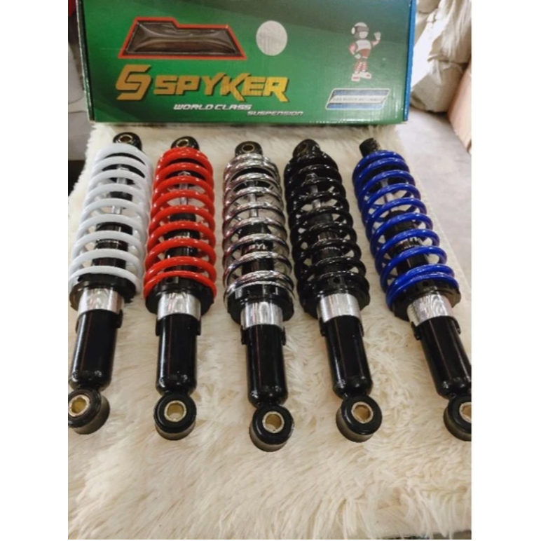 REAR SHOCK SPYKER XRM 340mm/310mm/280mm FOR XRM/WAVE/RAIDER J/ROURER ...